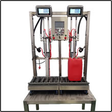 Filling Scales | Scales Suppliers South Africa | Industrial Scales